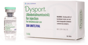 Dysport ® (abobotulinumtoxinA) in Philadelphia, PA | Mind Your Skin