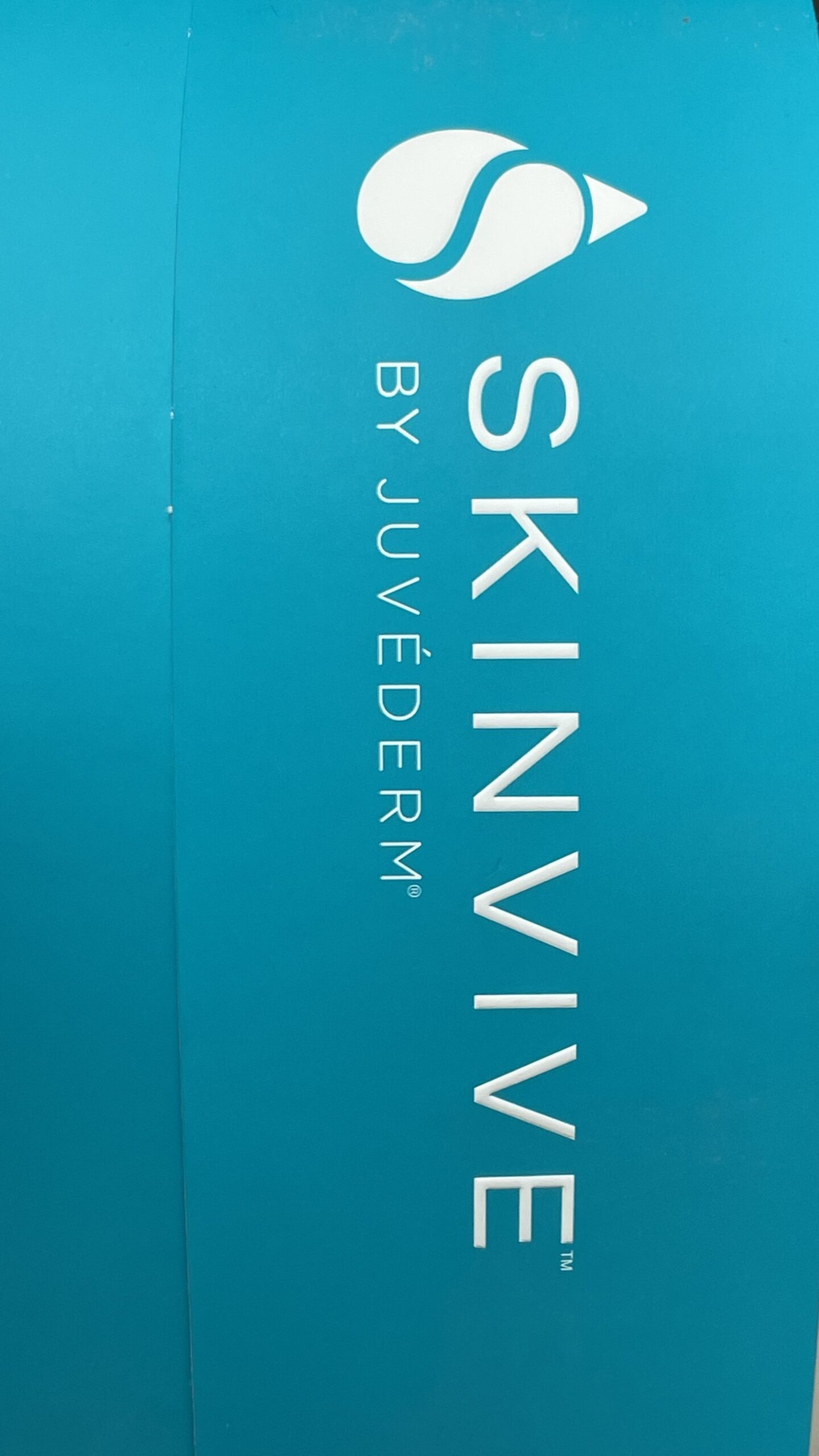 SkinVive Skin Quality Enhancement Treatment